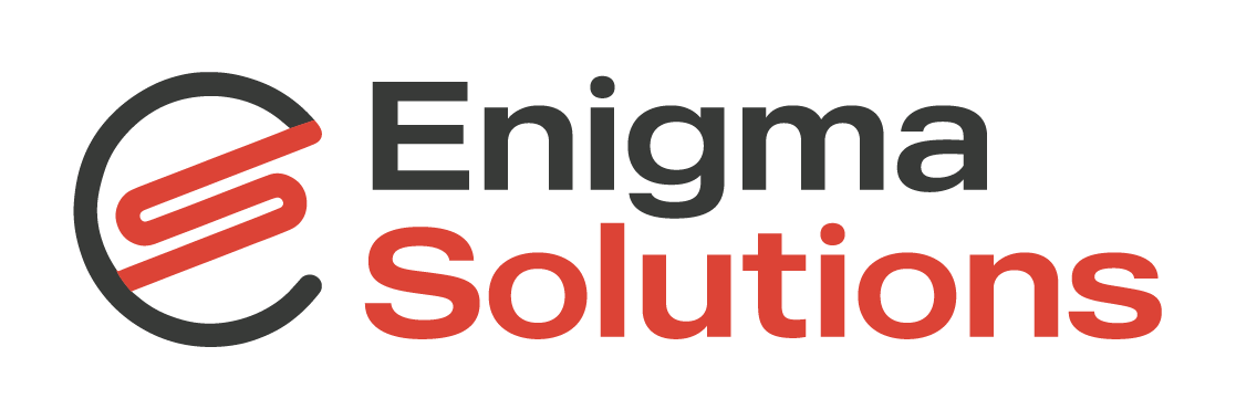 Enigma Solutions – Smart Choice , Easy Life